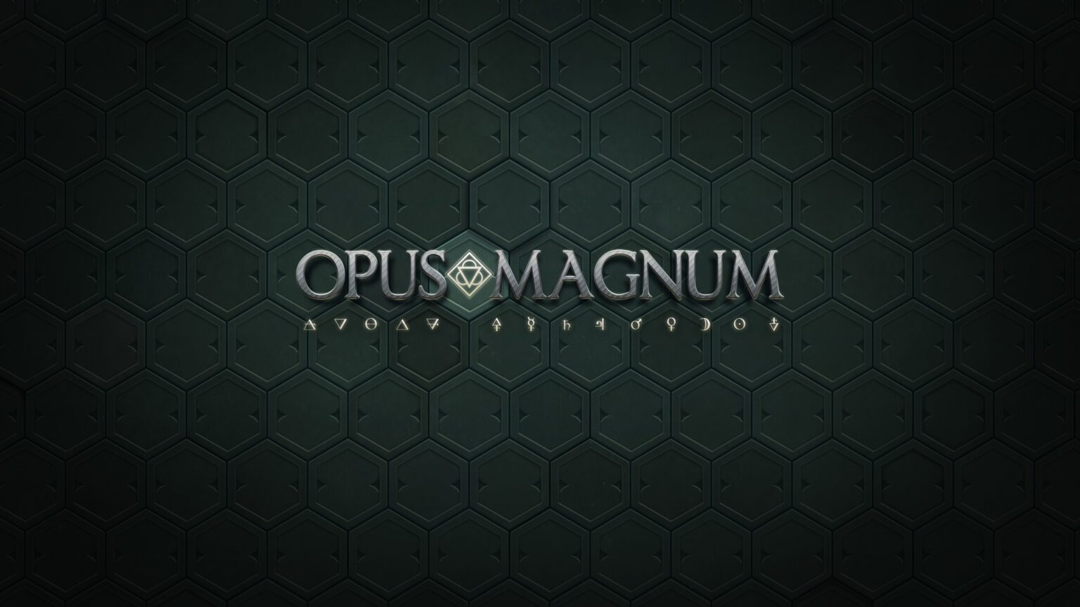 Opus Magnum 攻略トップ | ENDGAMERS